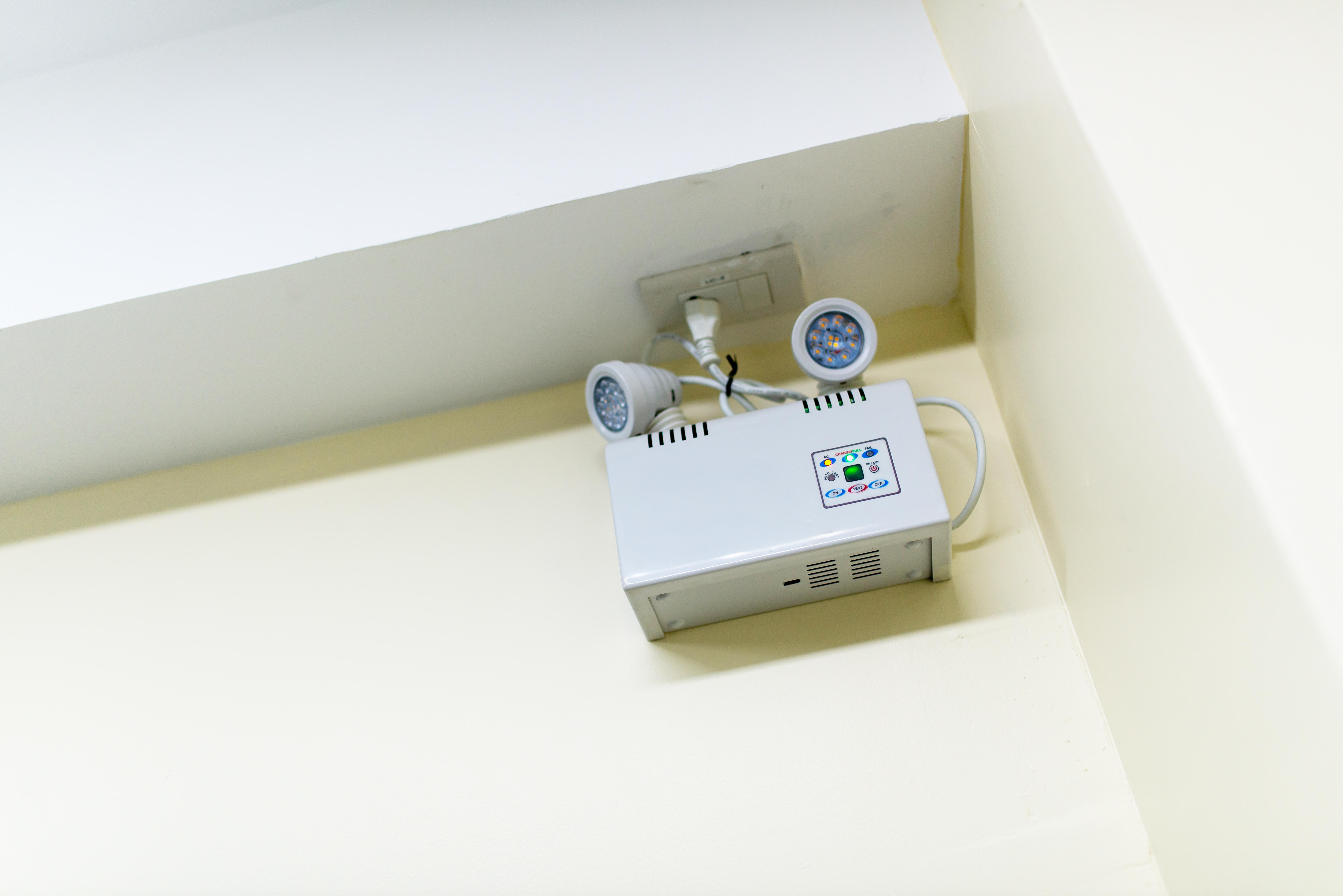 B. D. Enterprises | Industrial Safety Products & Fire Protection Systems